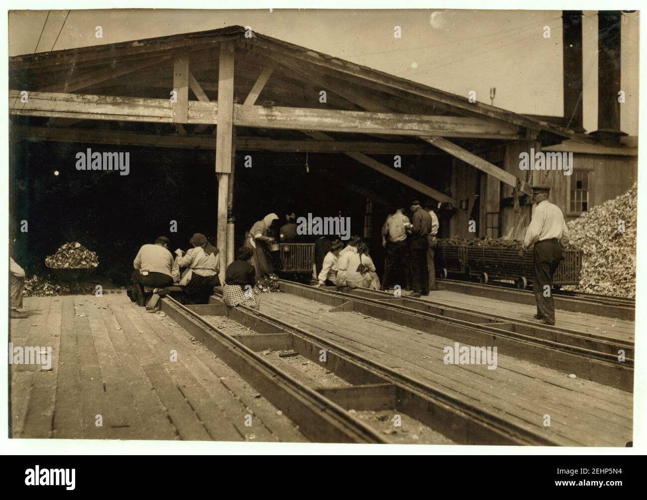 Pass Packing Co Stock Photo - Alamy