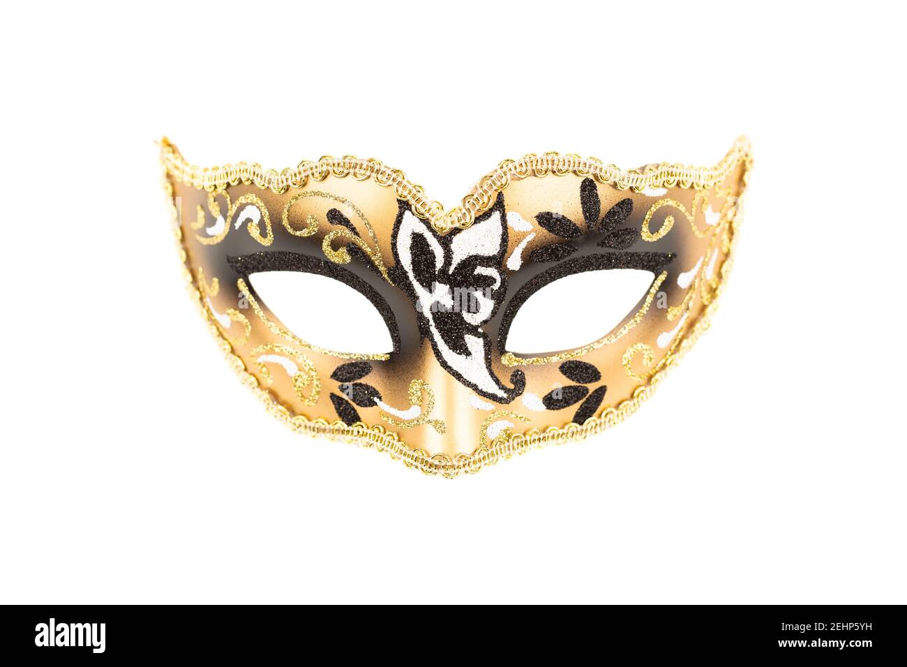 Brazil carnival yellow Cut Out Stock Images & Pictures - Alamy