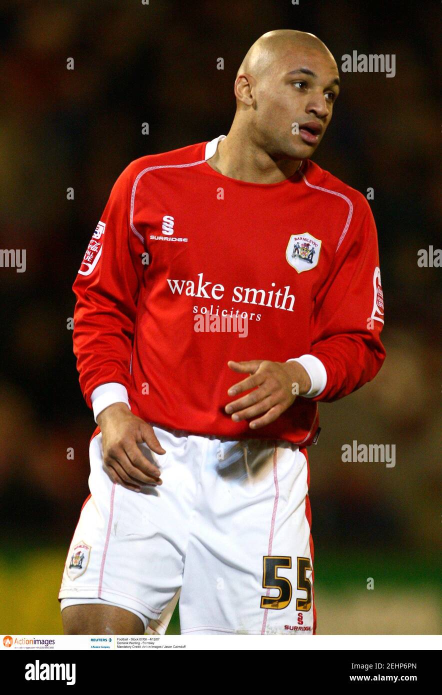 Werling hi-res stock photography and images - Alamy