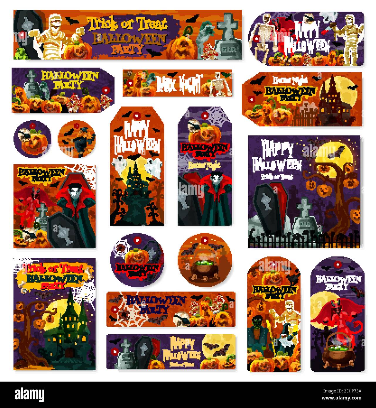 Cemeter Stock Vector Images - Alamy