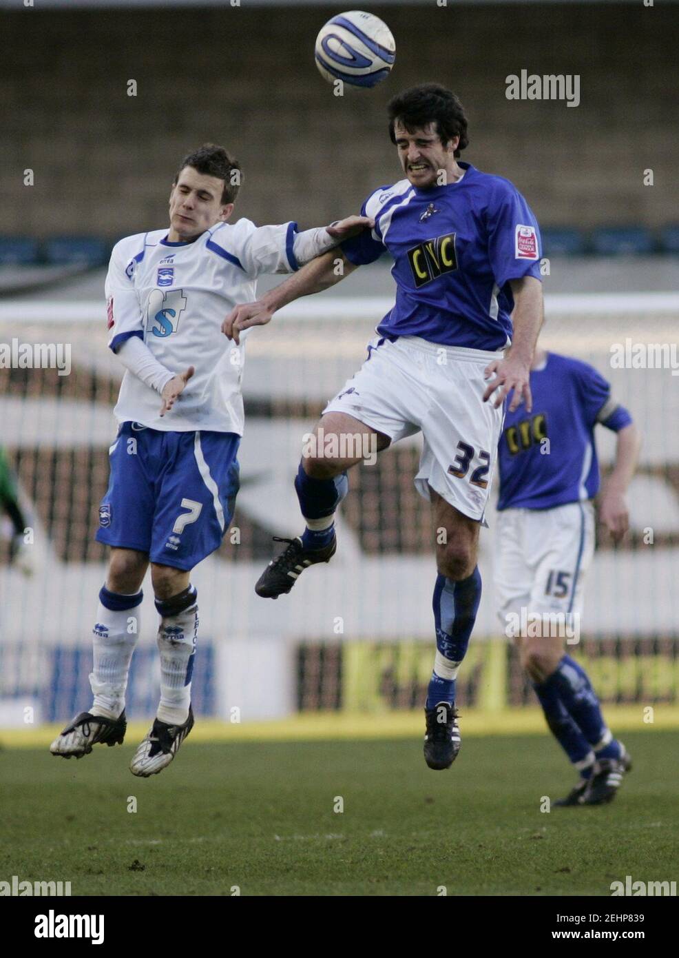 Dean cox football hi-res stock photography and images - Alamy