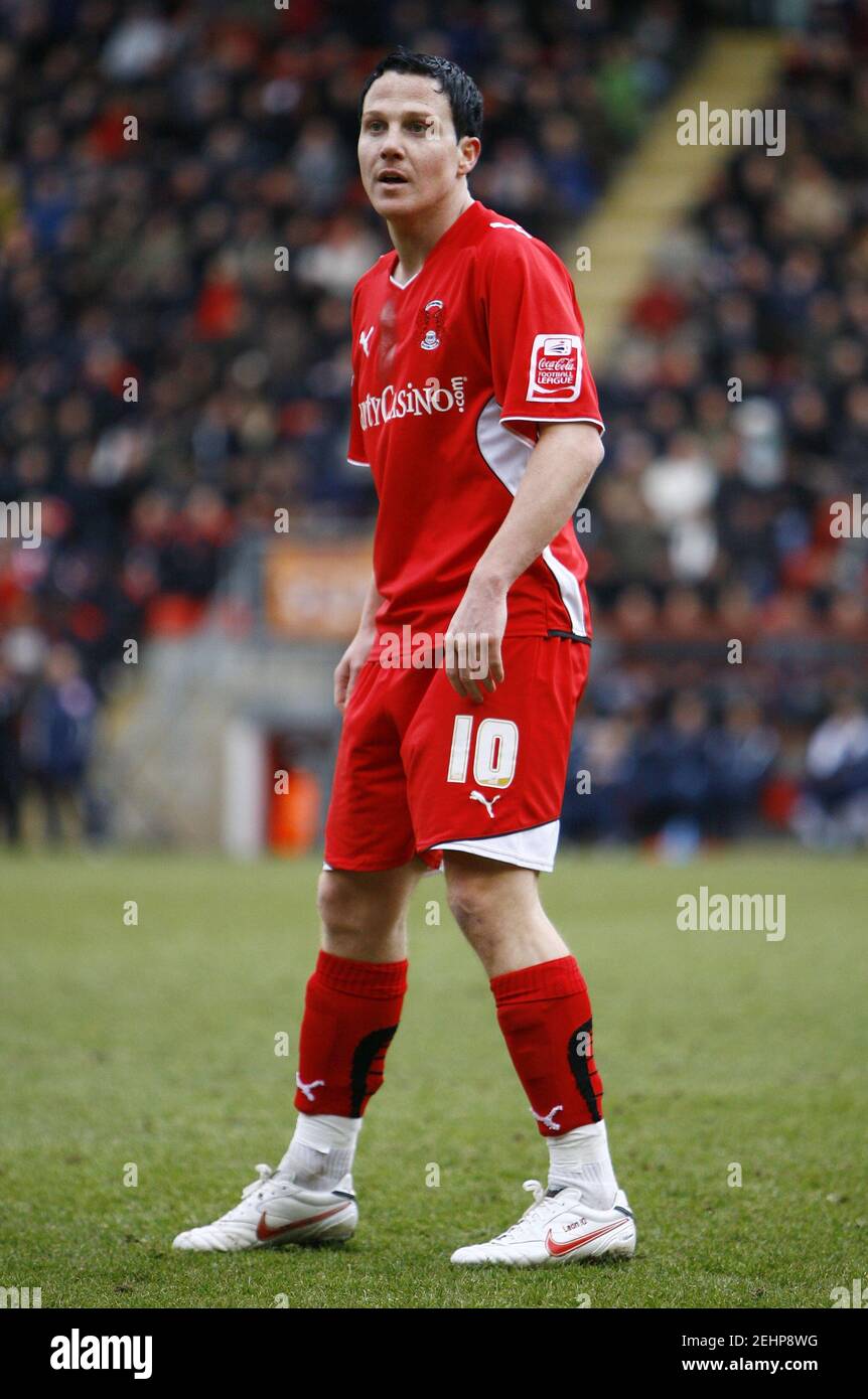 Sean thornton hi-res stock photography and images - Alamy