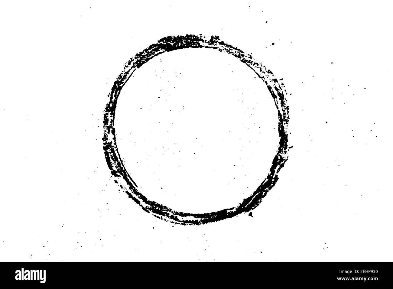 Scratched vintage film texture in Cut Out Stock Images & Pictures - Alamy