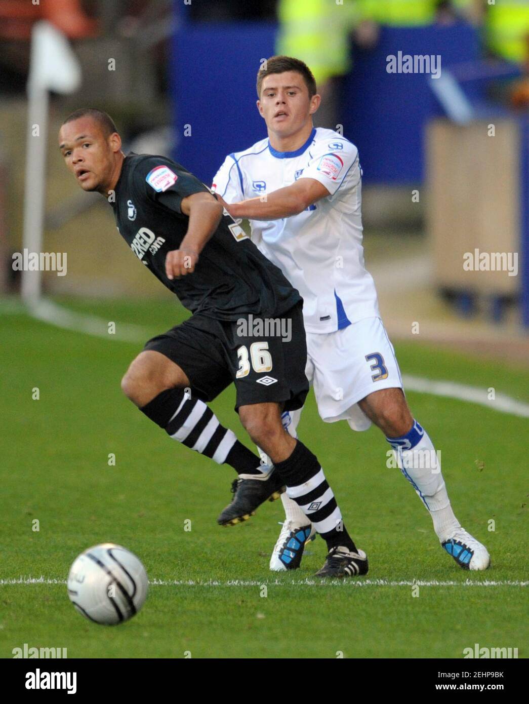 Aaron creswell football hi-res stock photography and images - Alamy