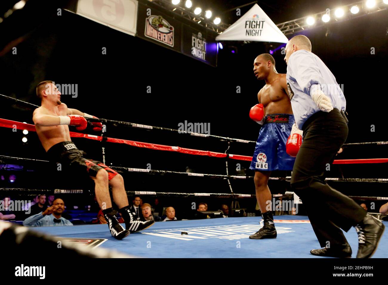 Joshua Harris High Resolution Stock Photography and Images - Alamy