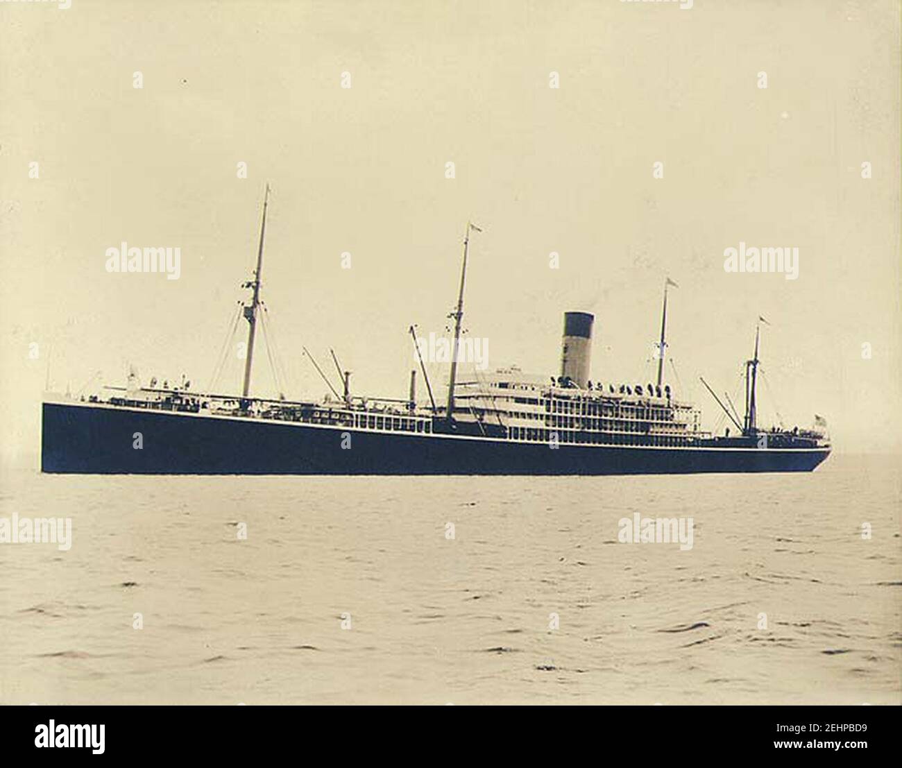 Steamship minnesota hi-res stock photography and images - Alamy