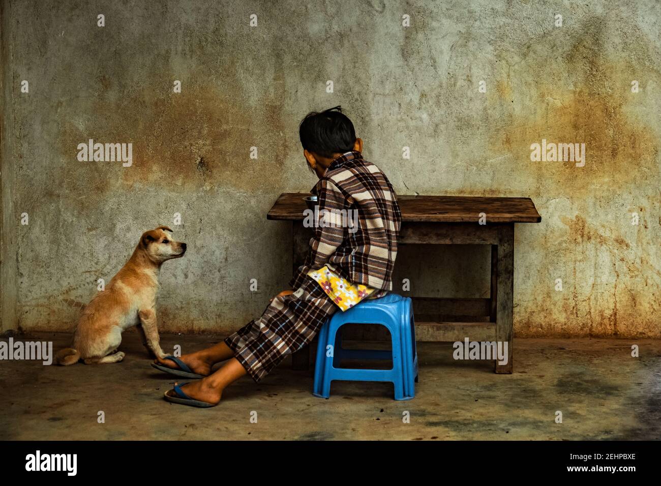 Drudgery hi-res stock photography and images - Alamy