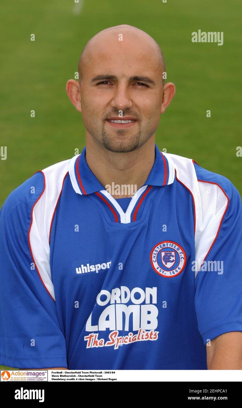 Steve blatherwick hi-res stock photography and images - Alamy