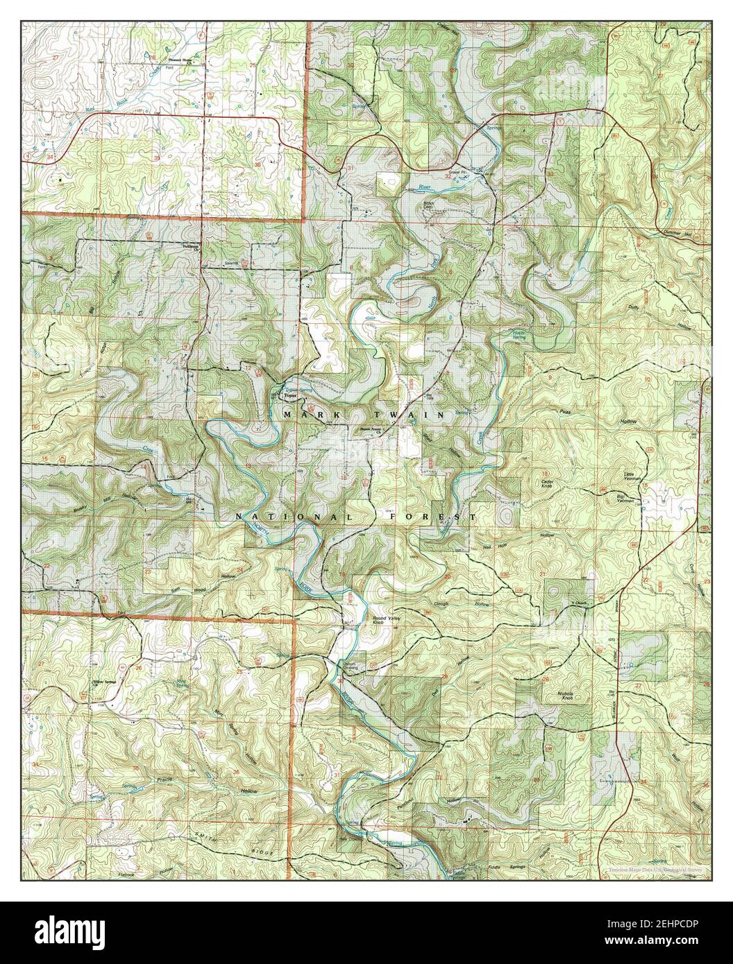 Nichols knob hi-res stock photography and images - Alamy