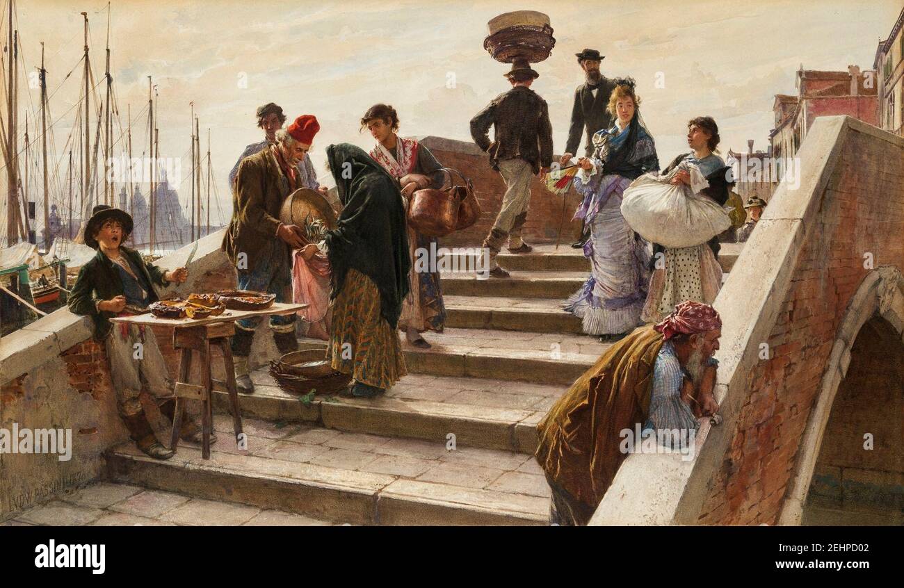 Ludwig passini hi-res stock photography and images - Alamy
