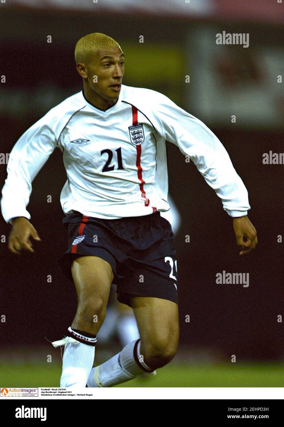 Jay Bothroyd High Resolution Stock Photography and Images - Alamy
