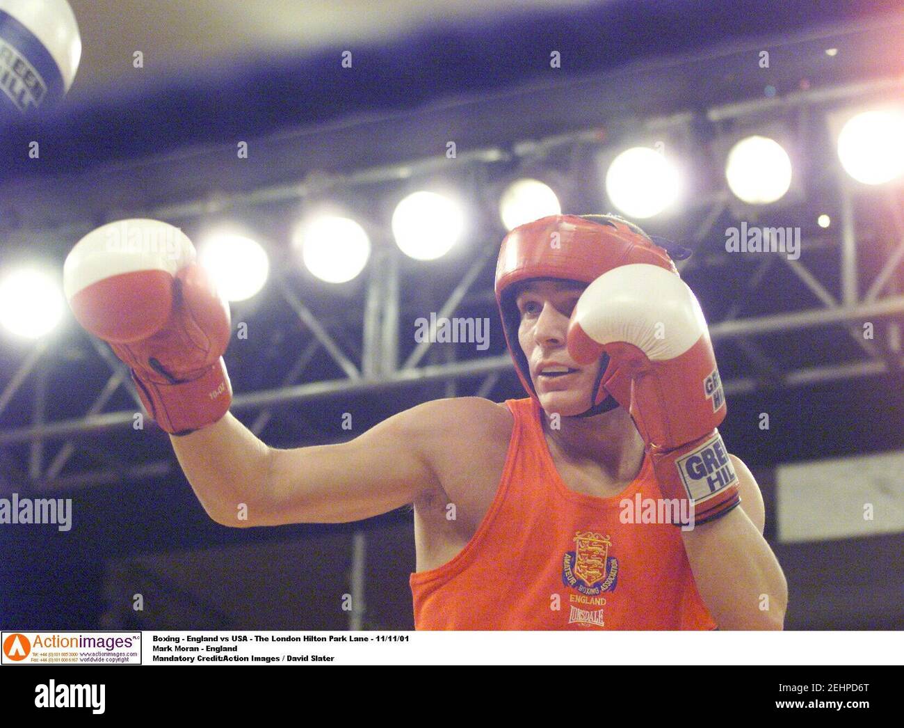 David Moran High Resolution Stock Photography and Images - Alamy