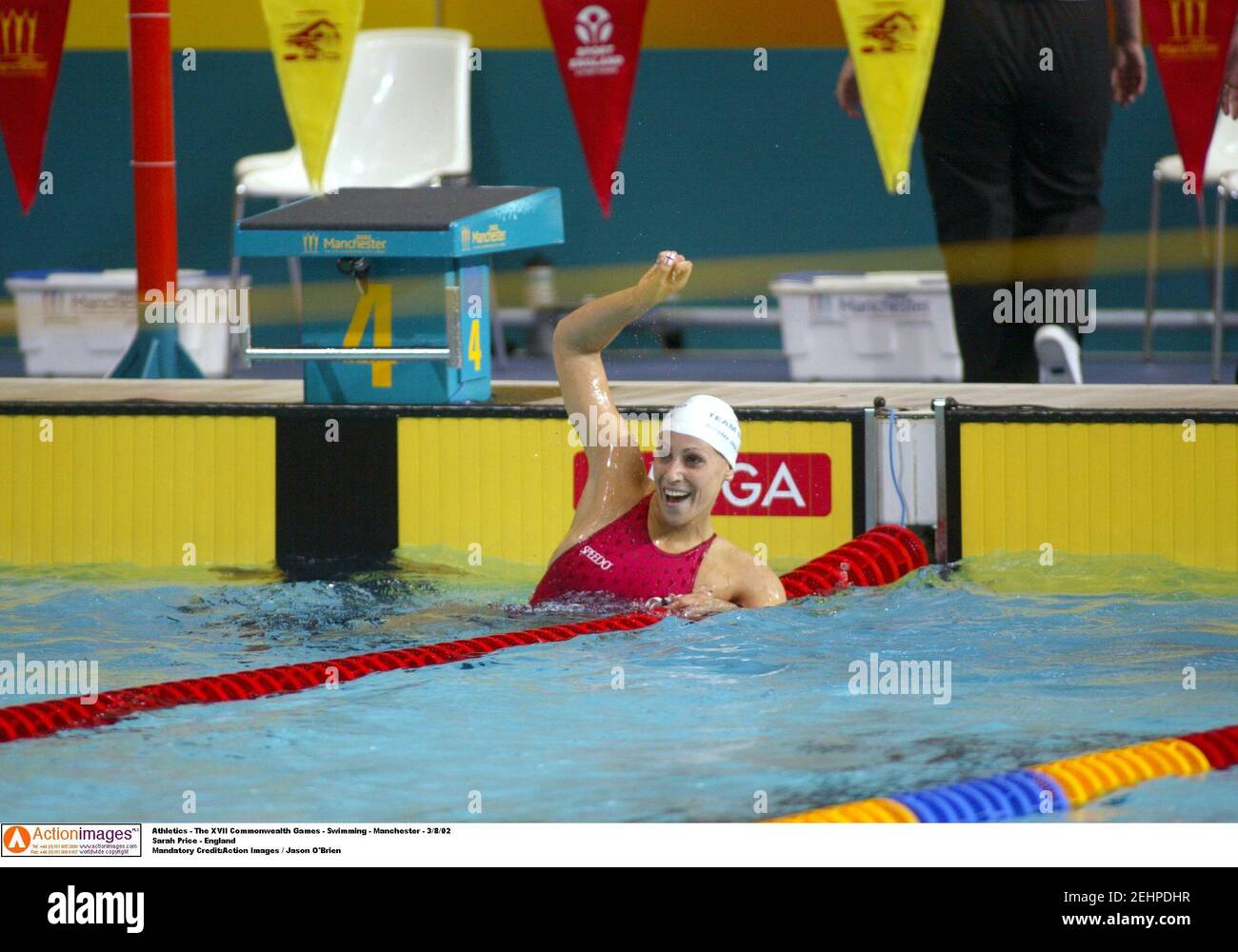 Sarah Obrien High Resolution Stock Photography and Images - Alamy