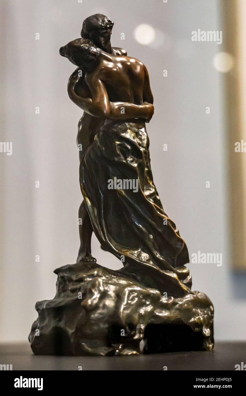 La valse claudel hi-res stock photography and images - Alamy