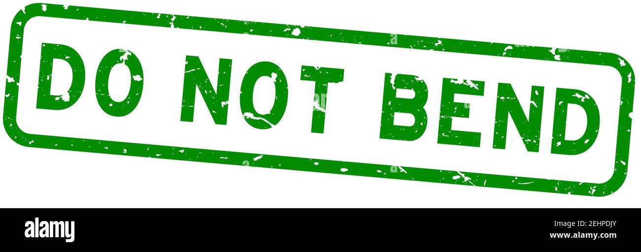 Beware bend Stock Vector Images - Alamy