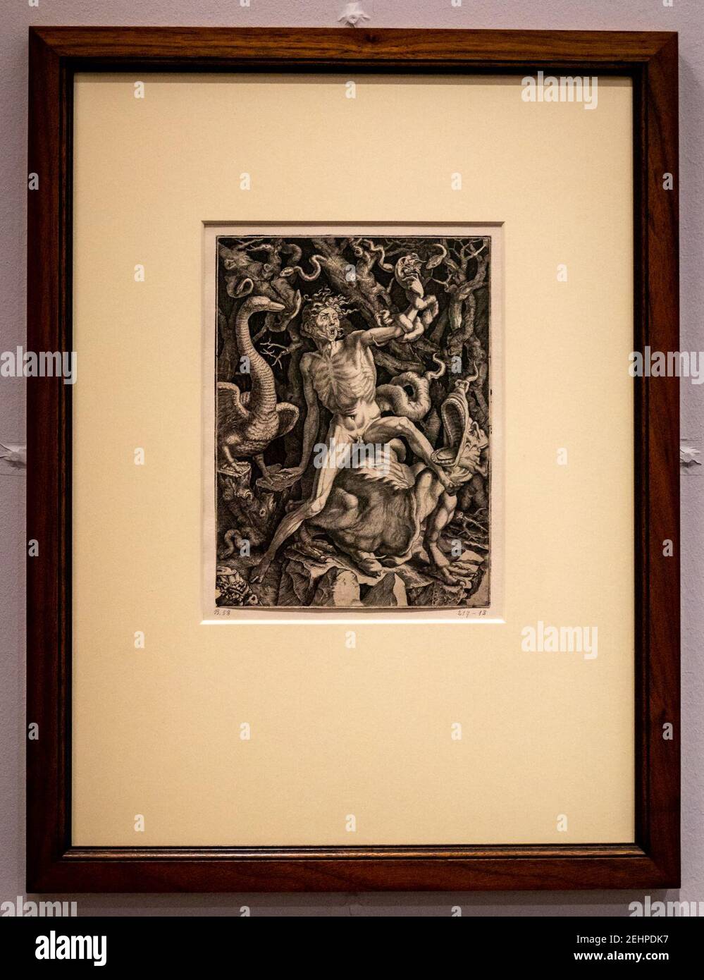 Furor hi-res stock photography and images - Alamy