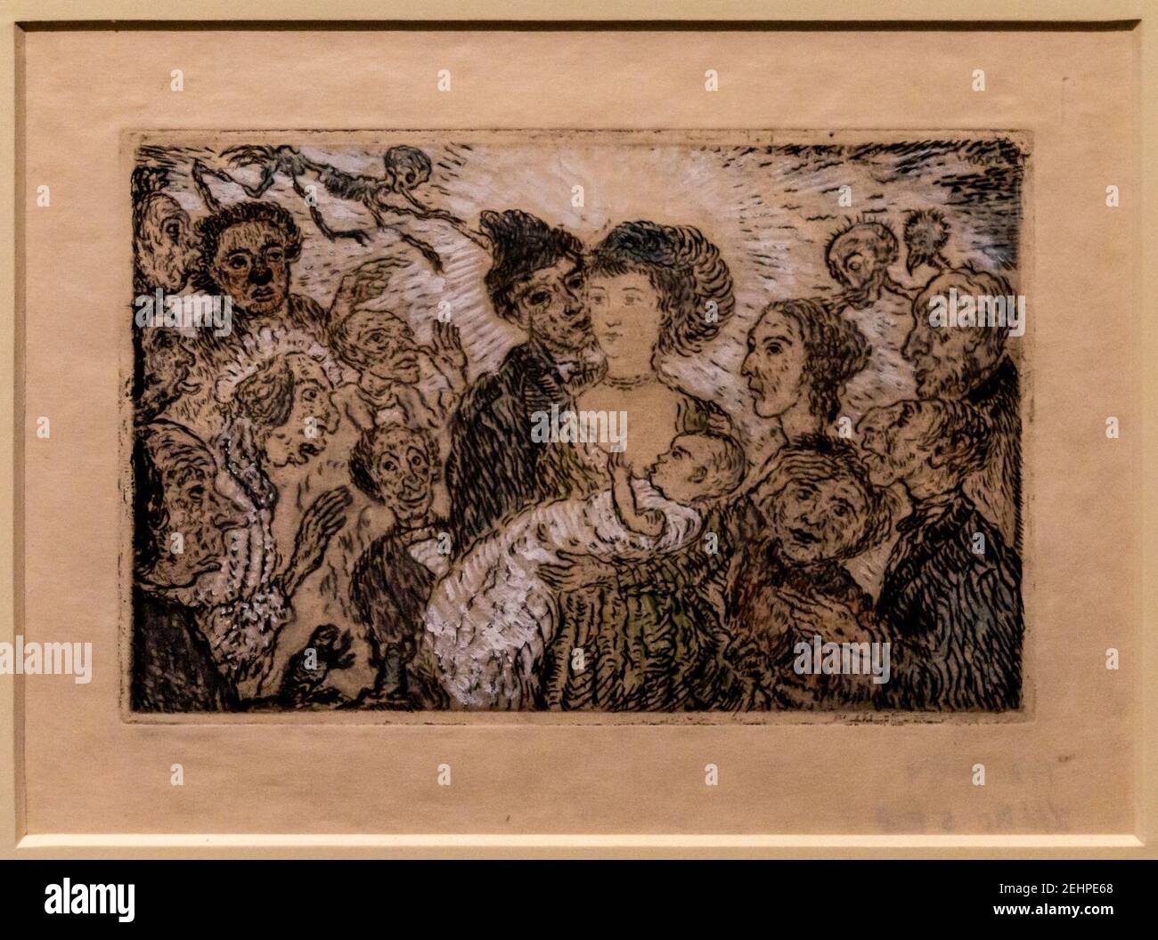 Neid hi-res stock photography and images - Alamy