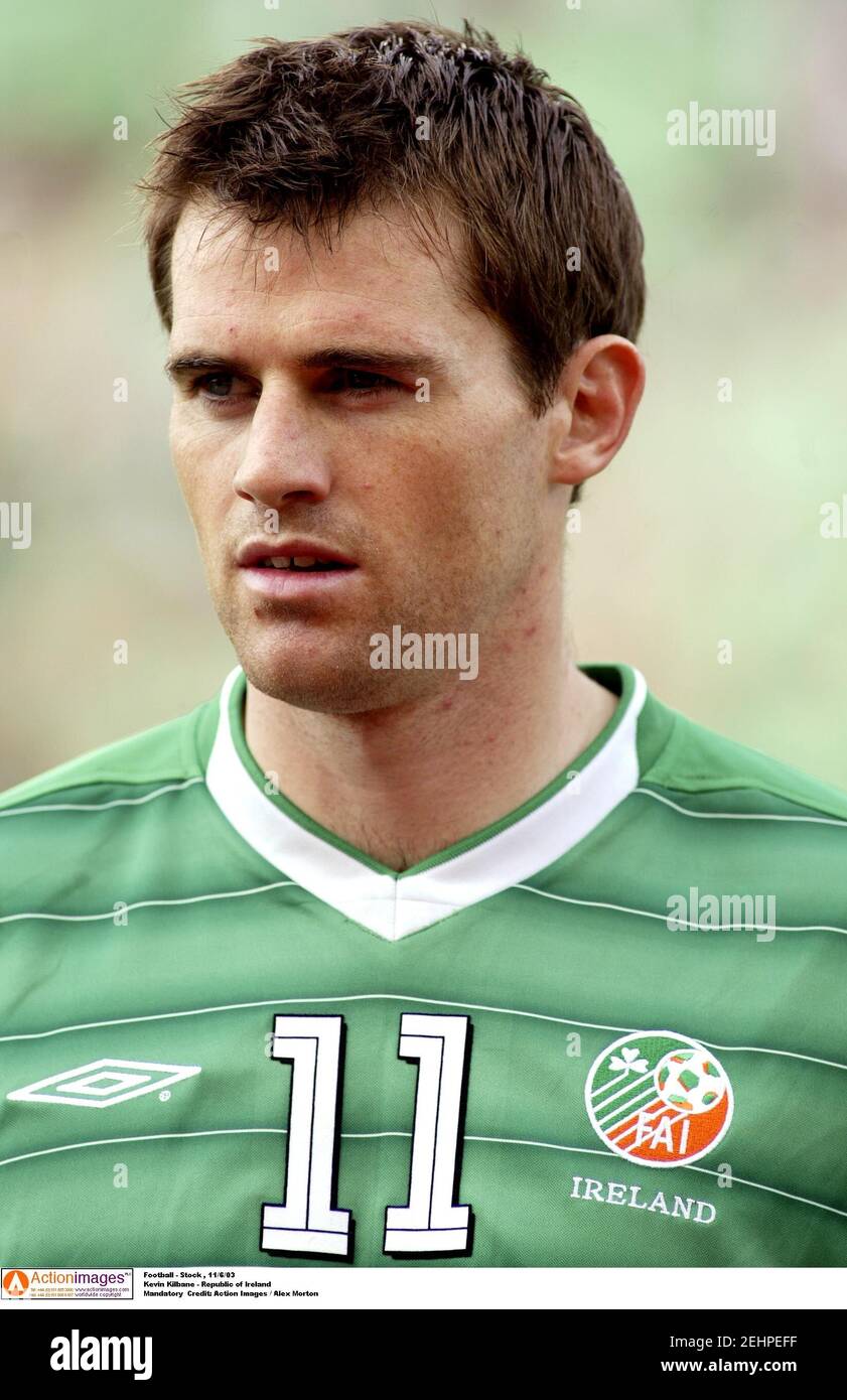 Alex kilbane hi-res stock photography and images - Alamy