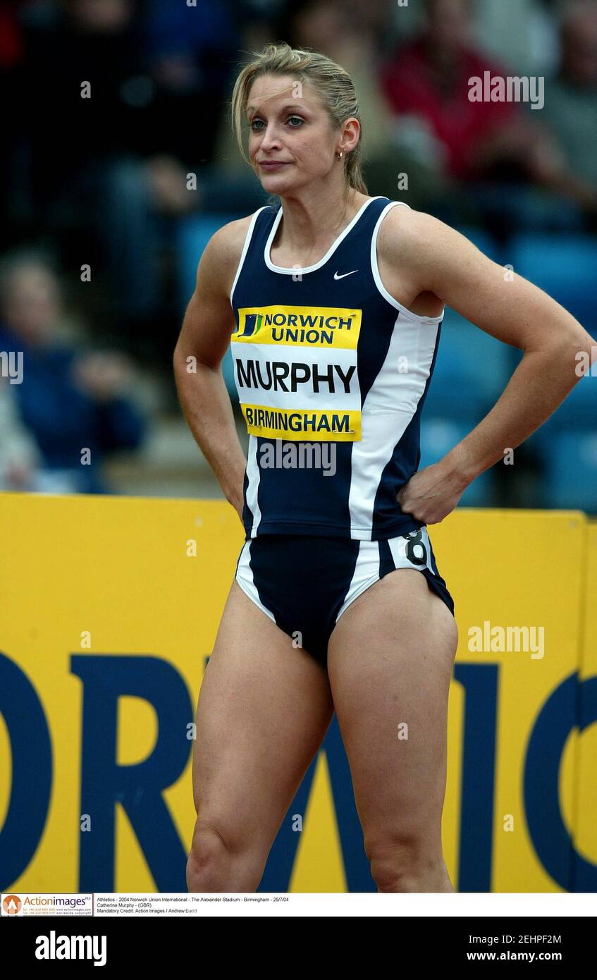 Catherine Murphy High Resolution Stock Photography and Images - Alamy