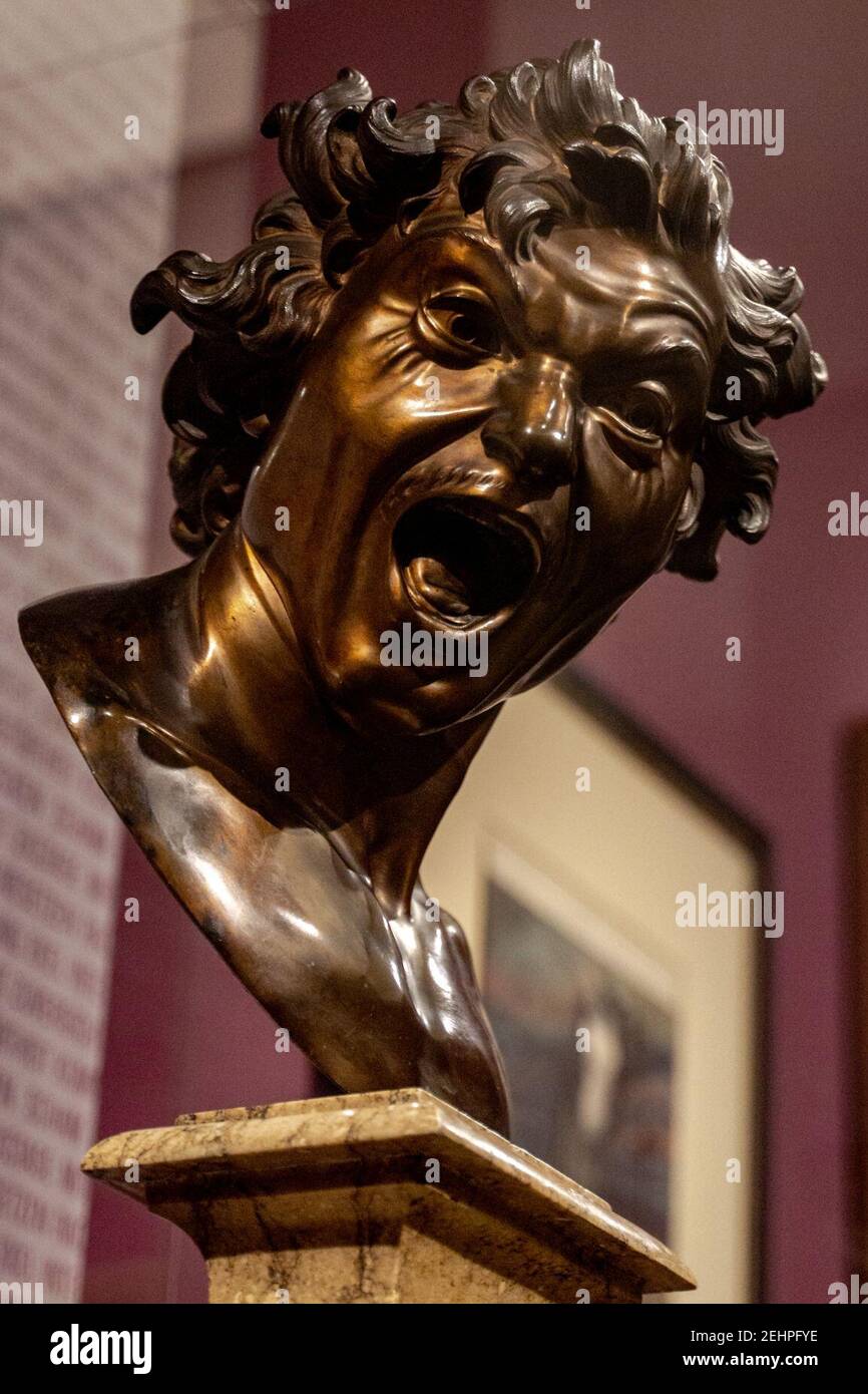 Soldani hi-res stock photography and images - Alamy