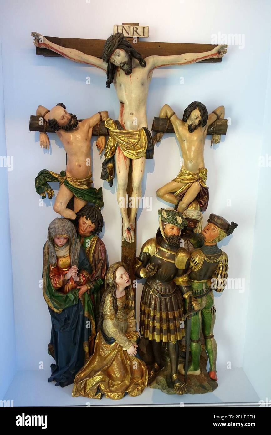 Caspar strauss hi-res stock photography and images - Alamy