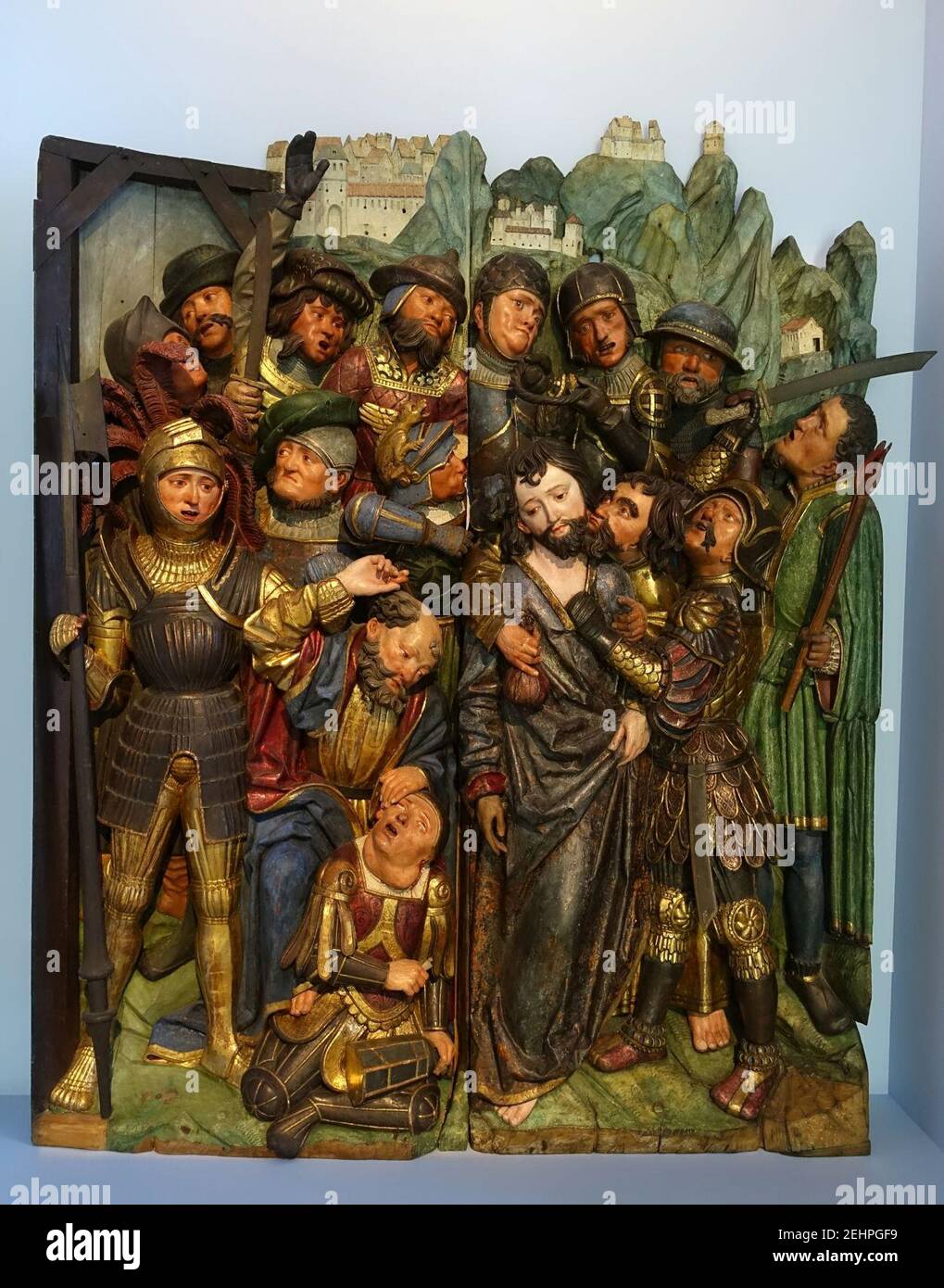 Caspar strauss hi-res stock photography and images - Alamy