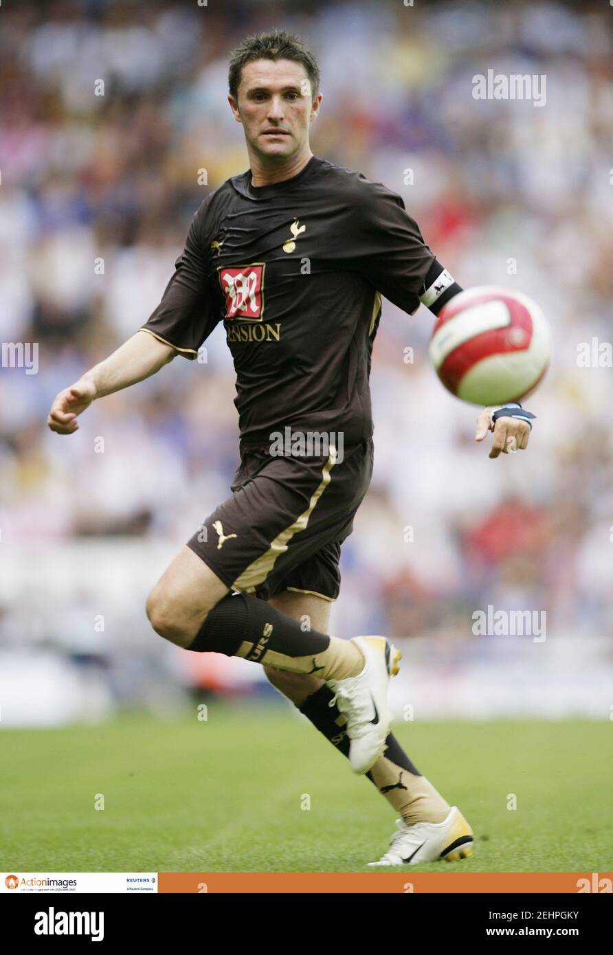 Robbie keane inter milan hi-res stock photography and images - Alamy