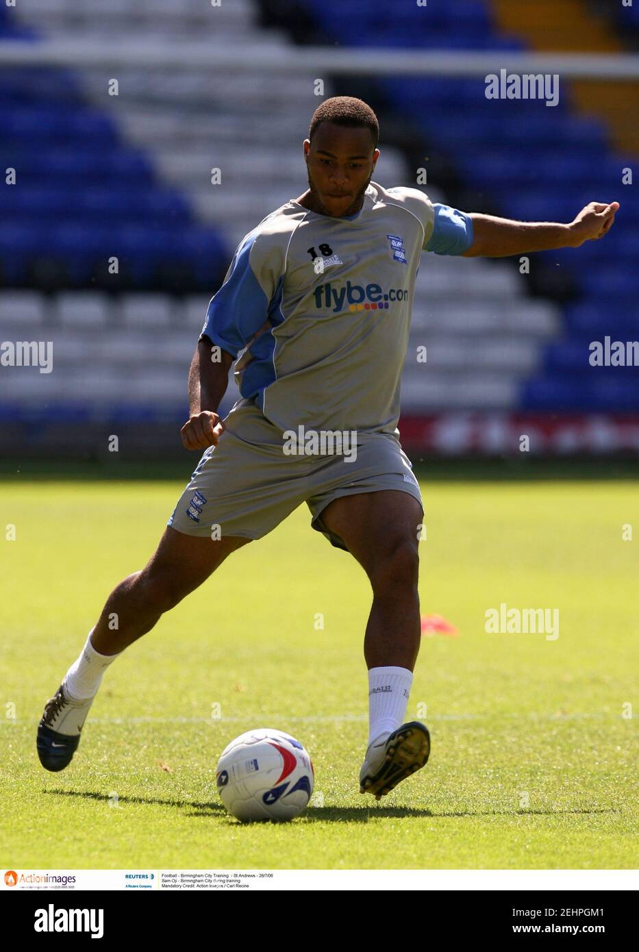 Sam oji hi-res stock photography and images - Alamy