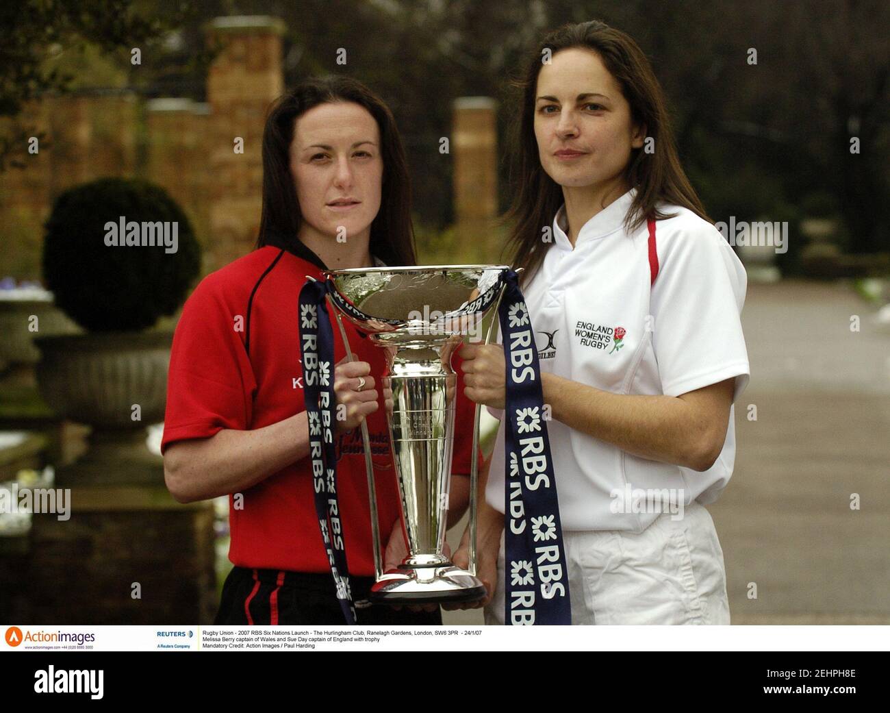 Wales captain melissa berry hi-res stock photography and images - Alamy