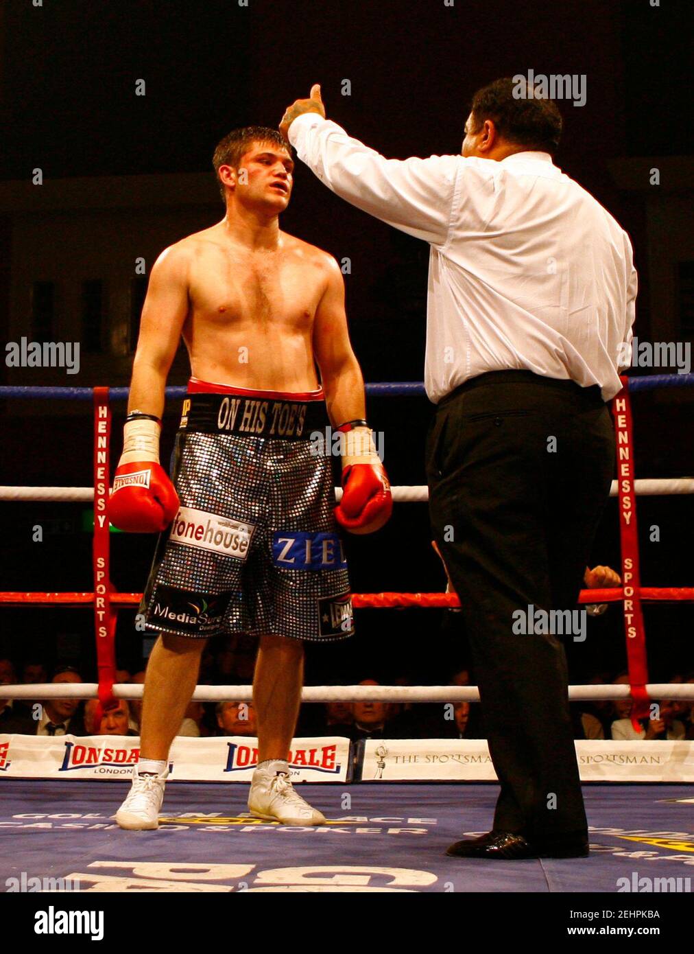 George Hillyard High Resolution Stock Photography and Images - Alamy