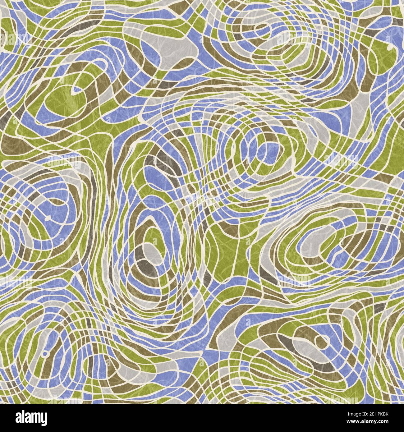 Seamless abstract line geo pattern for print Stock Photo - Alamy