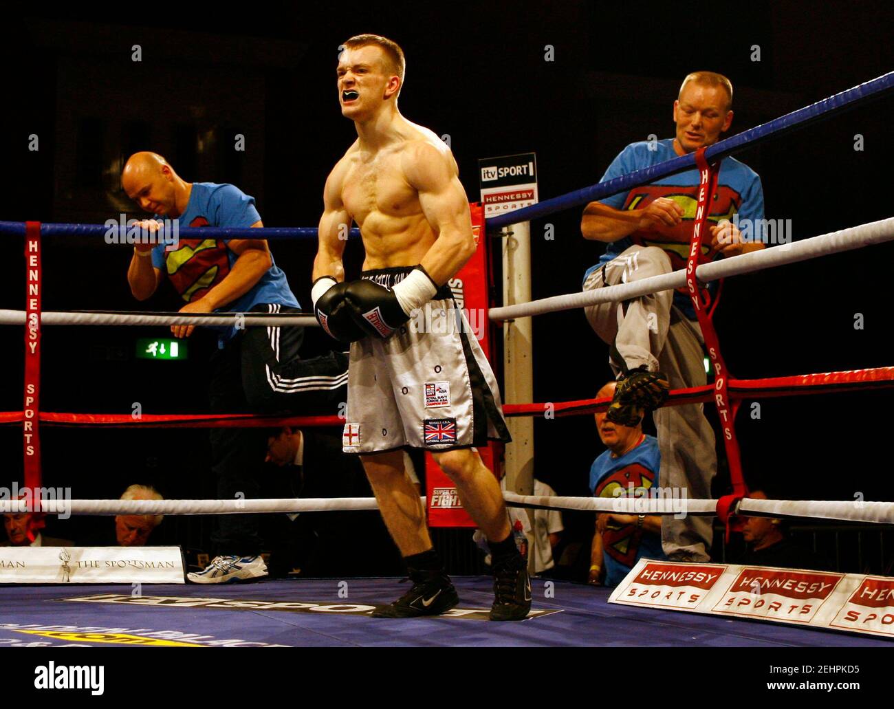 Steve Barnes High Resolution Stock Photography and Images - Alamy