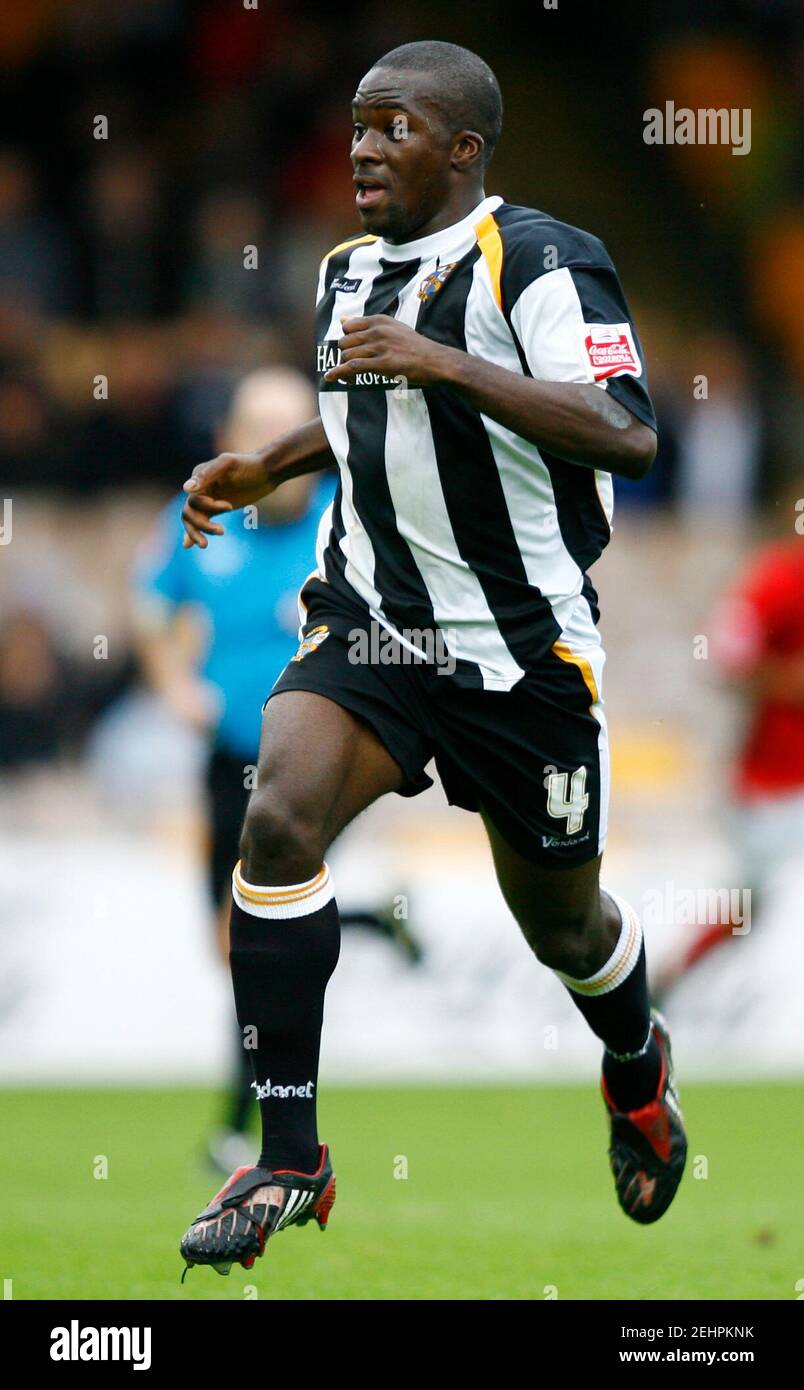 Anthony griffith hi-res stock photography and images - Alamy