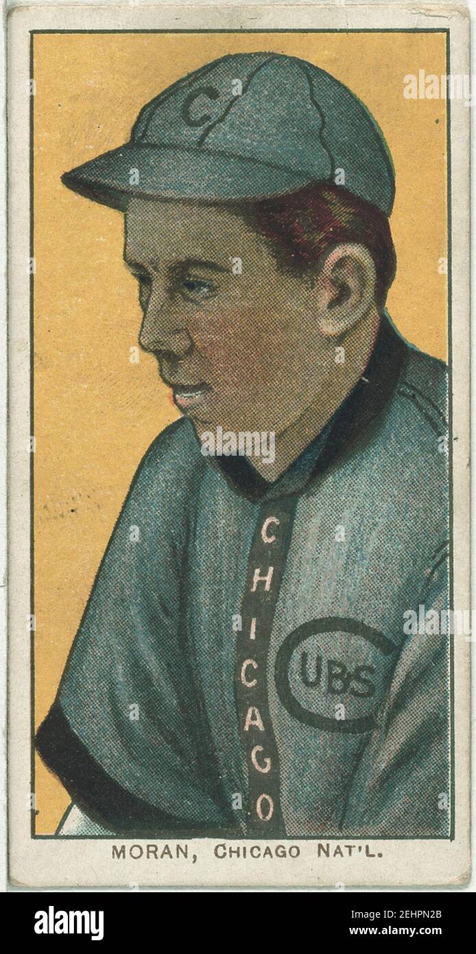 Moran pat hi-res stock photography and images - Alamy