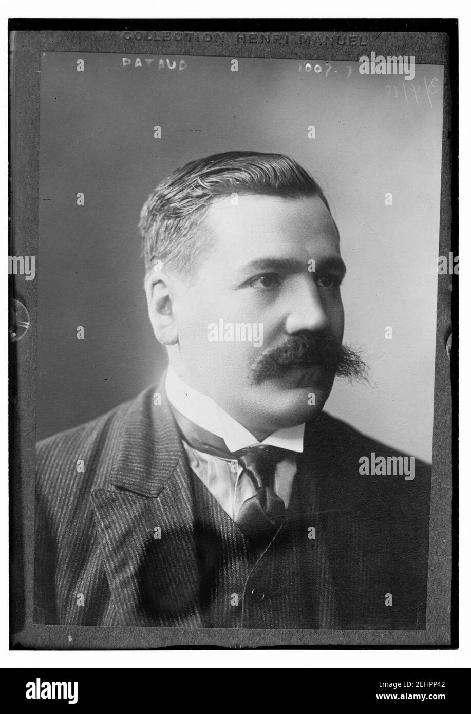 Henri manuel Cut Out Stock Images & Pictures - Alamy