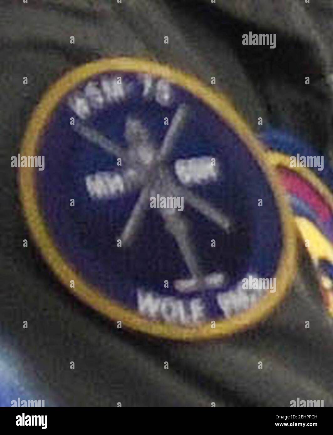 Relief patch hi-res stock photography and images - Alamy