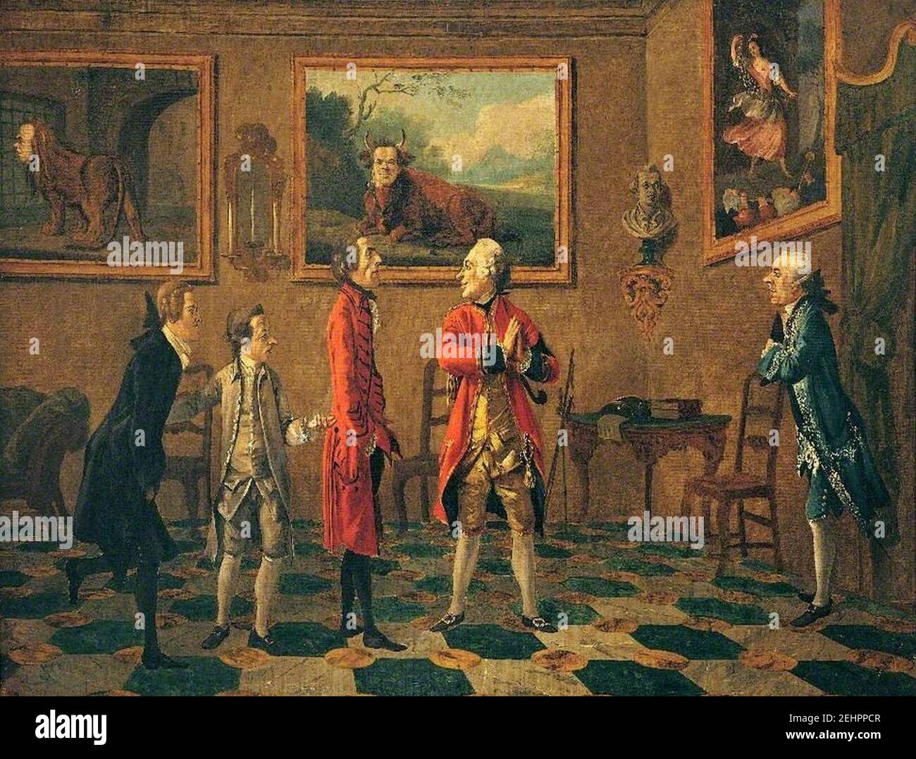 Patchgarrick hi-res stock photography and images - Alamy