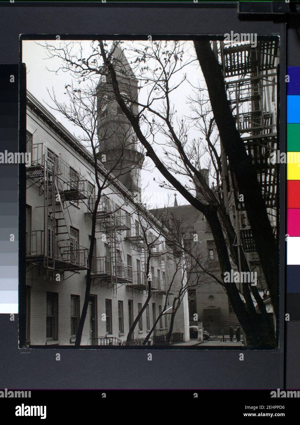 Patchin place manhattan hi-res stock photography and images - Alamy