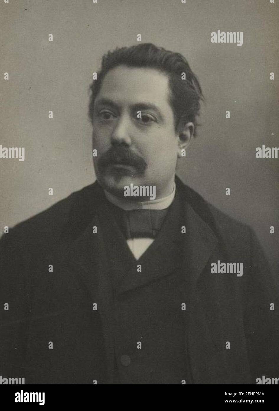 Patenne, Alexandre Adolphe (phot. Marius Stock Photo - Alamy