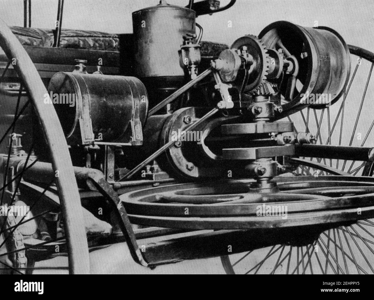 Schwungrad hi-res stock photography and images - Alamy