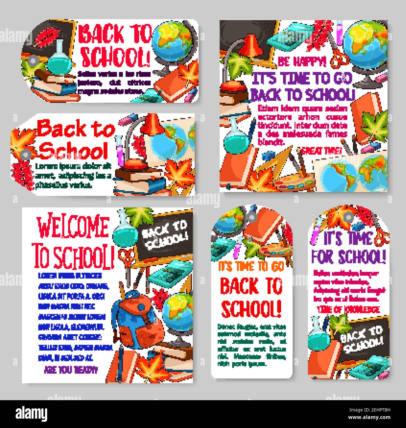 Book with price tag Stock Vector Images - Alamy