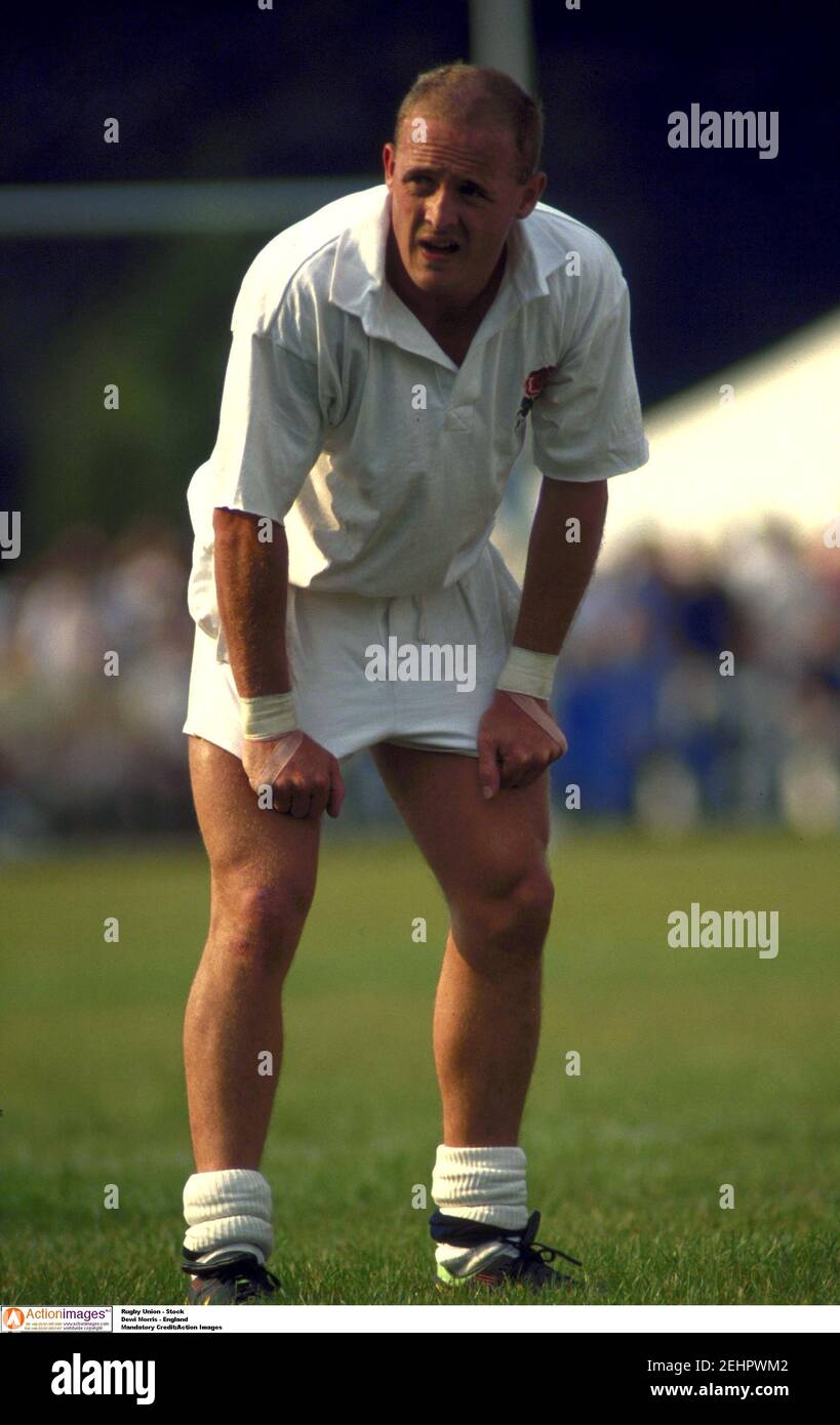 Dewi morris hi-res stock photography and images - Alamy