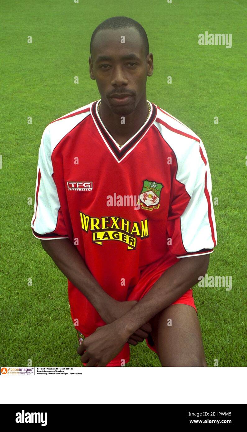 Dennis Lawrence High Resolution Stock Photography and Images - Alamy