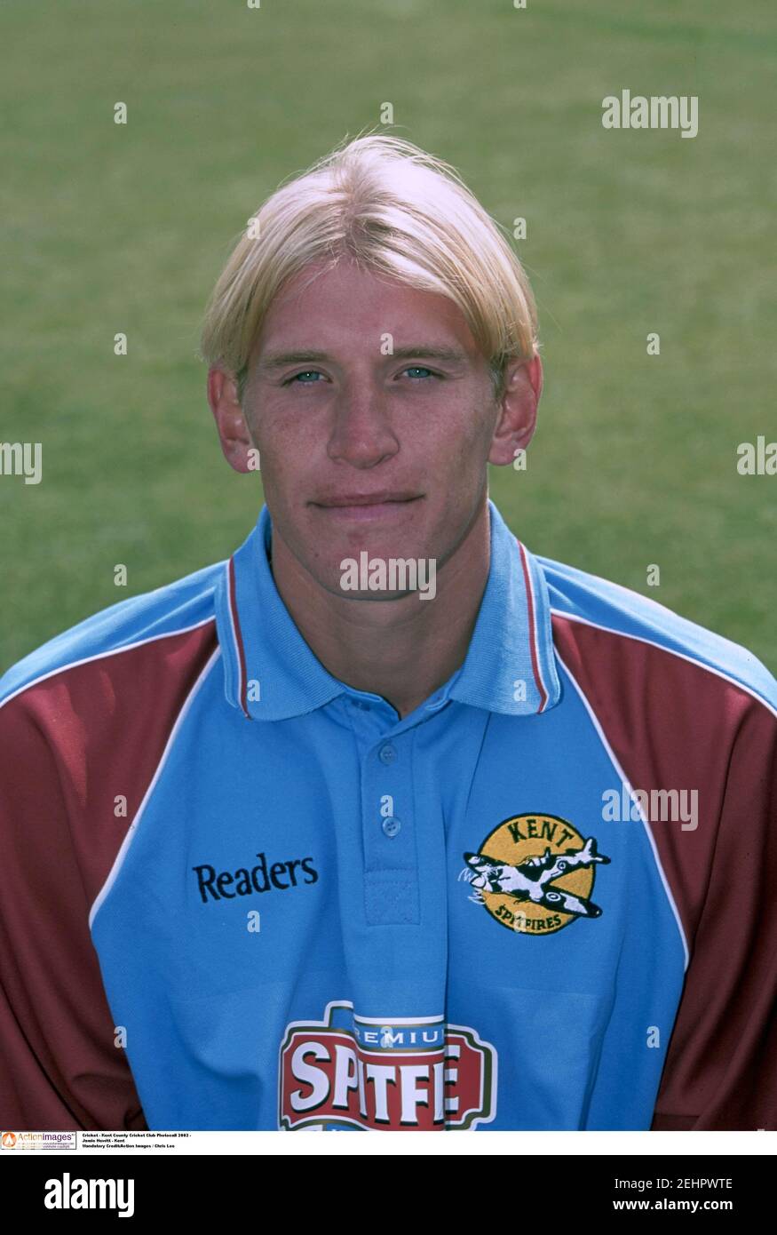 Jamie hewitt hi-res stock photography and images - Alamy