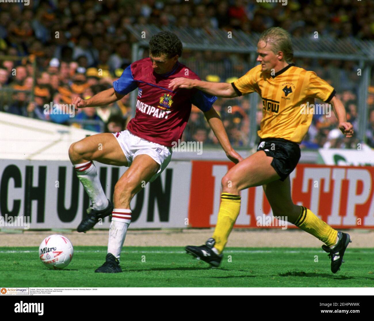 Sherpa van trophy hi-res stock photography and images - Alamy