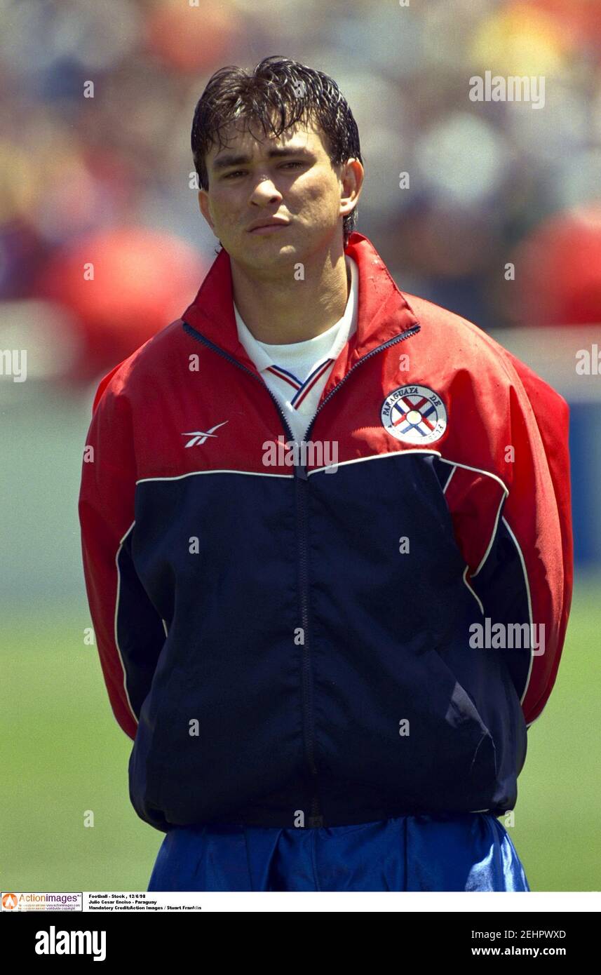 Enciso julio cesar hi-res stock photography and images - Alamy