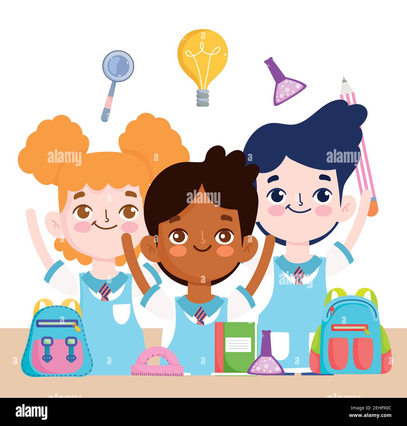 Funny Student Cartoons