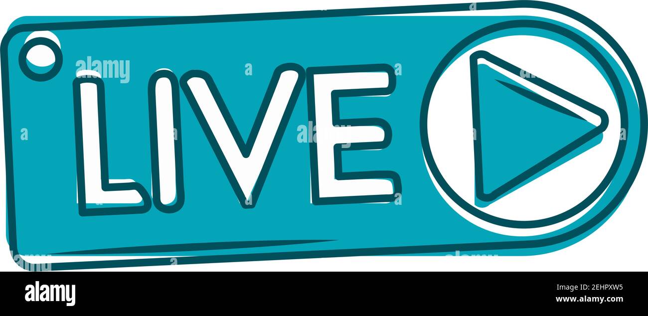 Digital Multimedia Broadcasting Stock Vector Images - Alamy