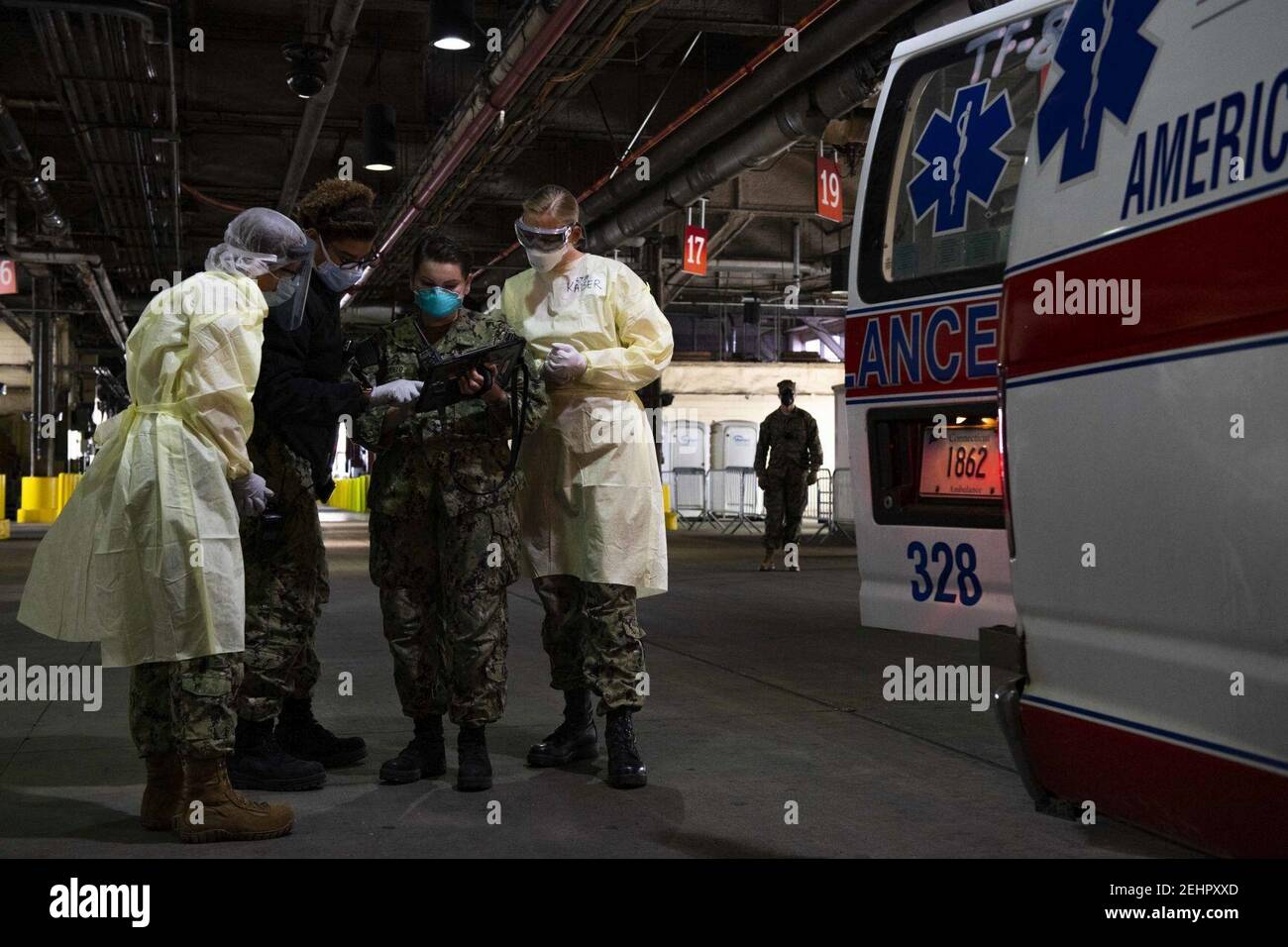 Transport team hi-res stock photography and images - Alamy