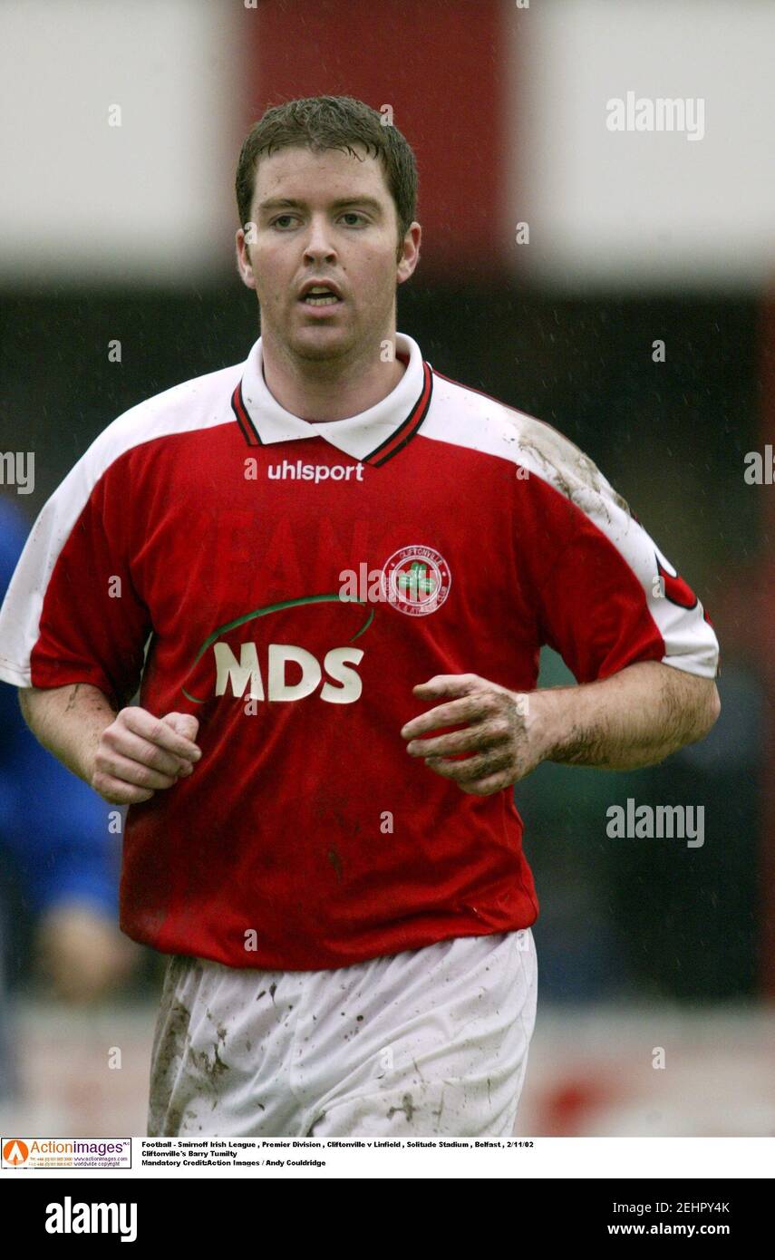 Linfield irish league hi-res stock photography and images - Alamy